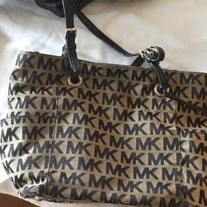 Michael Kors Bags | Logo Bag Brand New | Poshmark
